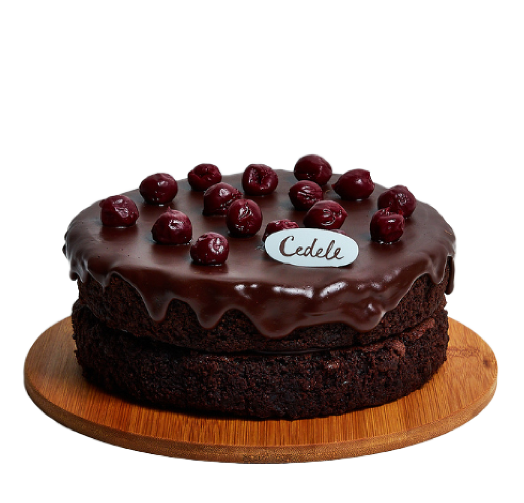 Signature Cakes — Cedele