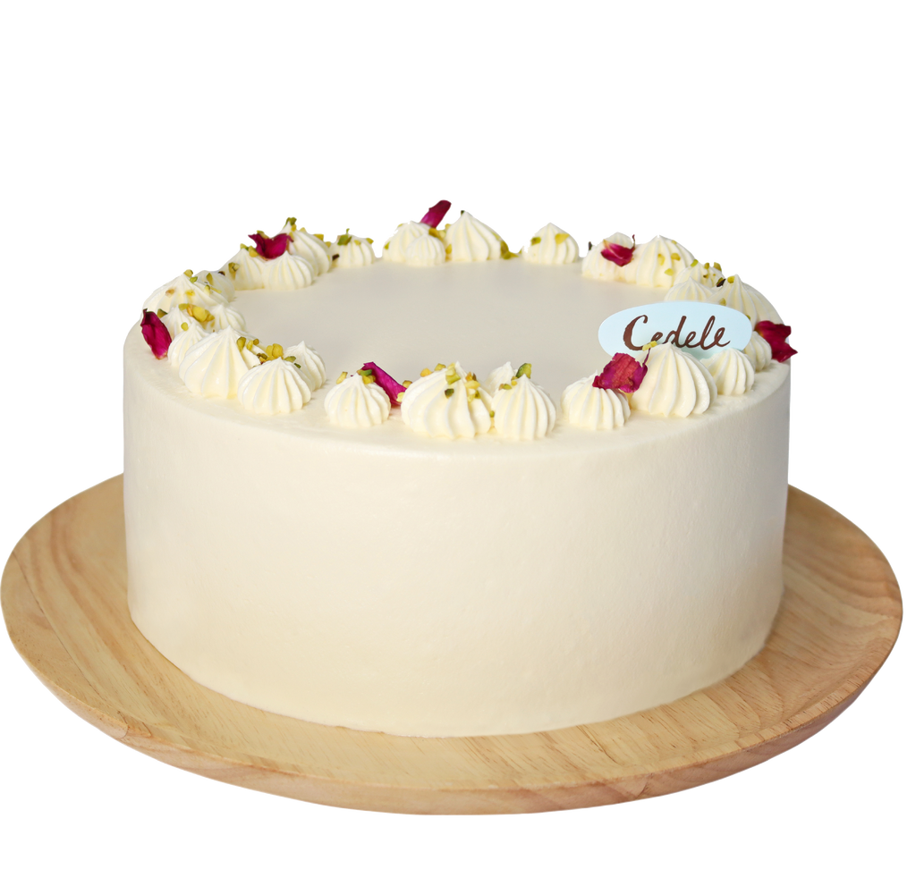 Cedele Cakes: Handcrafted Perfection for All Celebrations