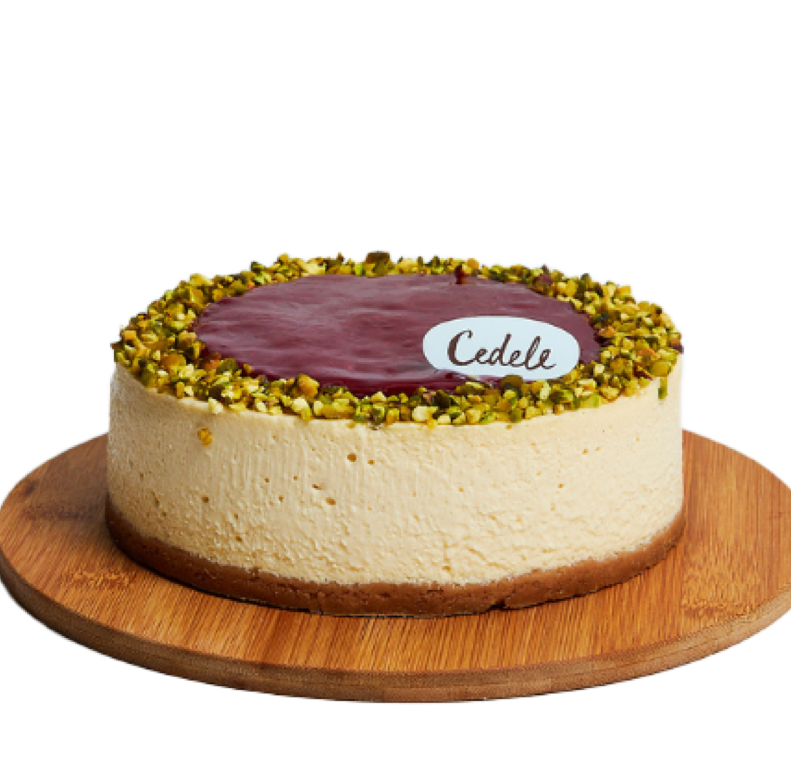 Cedele Signature Cakes Collection