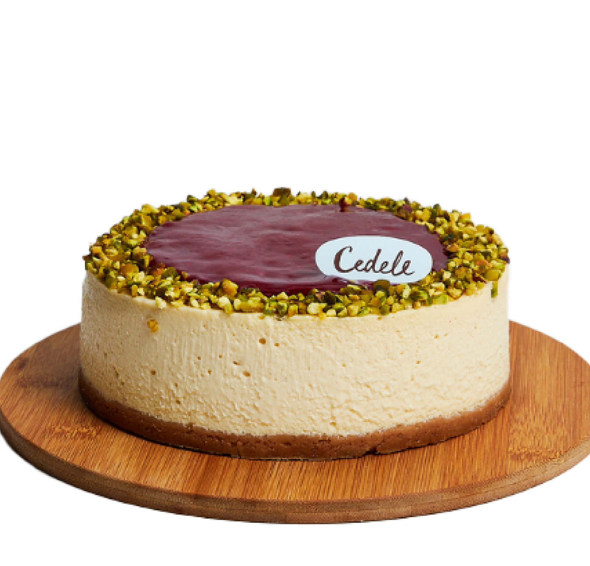 Cedele Signature Cakes Collection