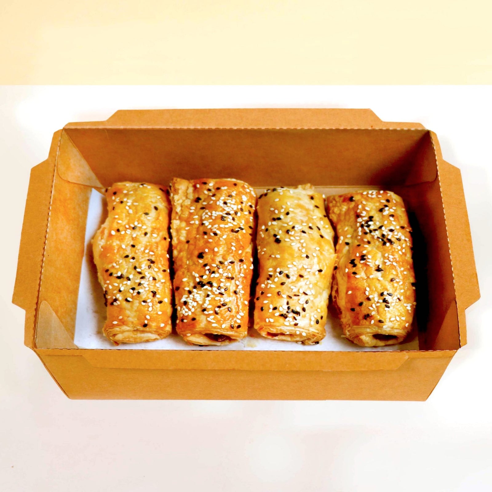 Cedele's Delectable Pastry and Cakes: A Taste for Every Palate