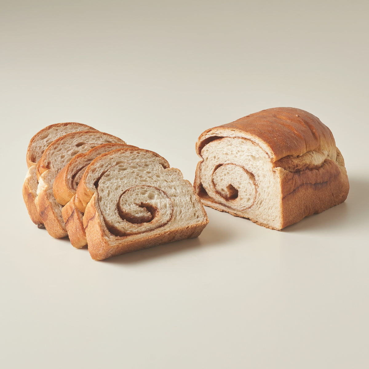 Cedele Cinnamon Swirl