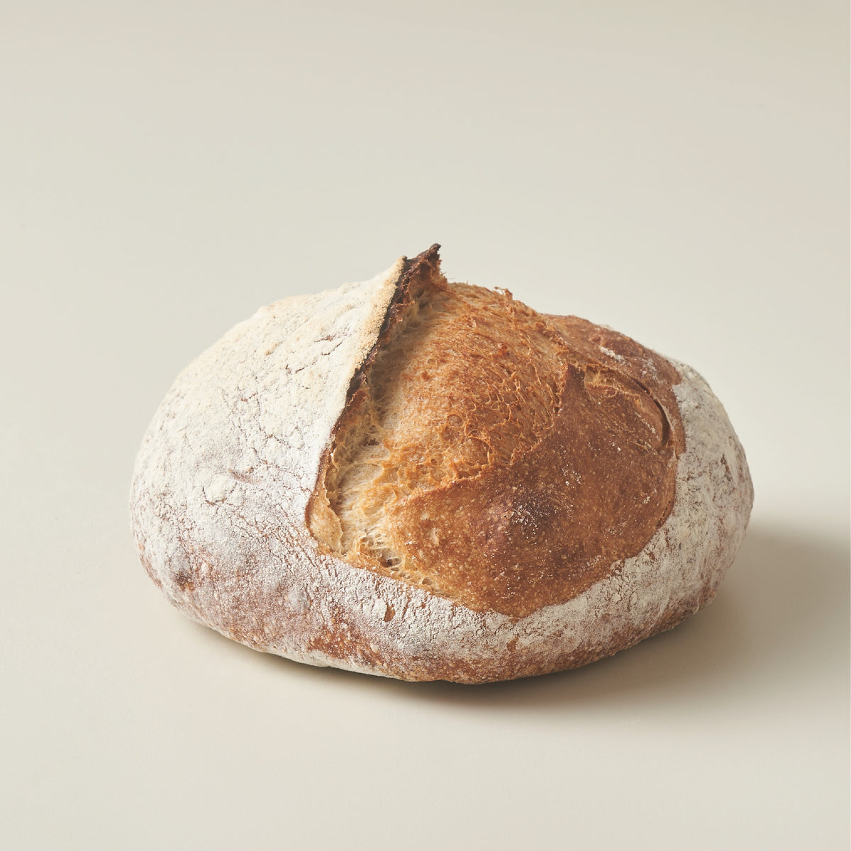 Wholewheat Sourdough Bread Singapore | Cedele