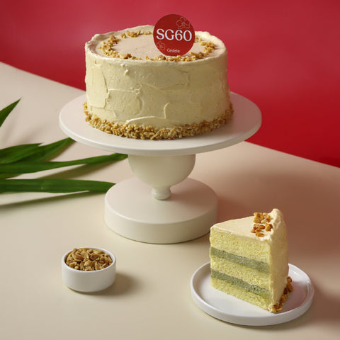 Whole Cakes Singapore | Artisan Cakes by Cedele