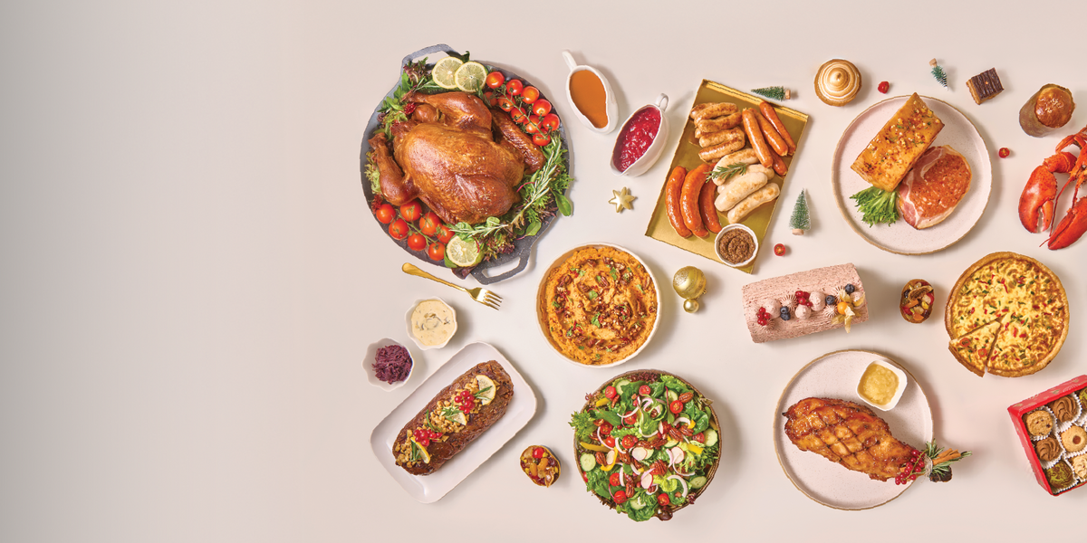 Cedele - Cakes, Bakery, Restaurants - Singapore Islandwide Delivery