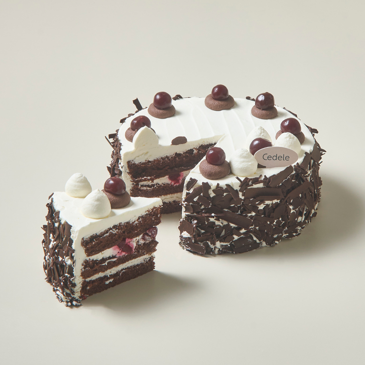 Artisan Cafe Singapore | Cedele Bakery Locations & Dining Spots