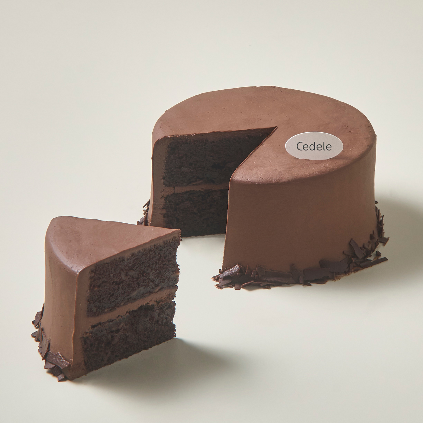 Indulge in the Best Chocolate Cakes by Cedele