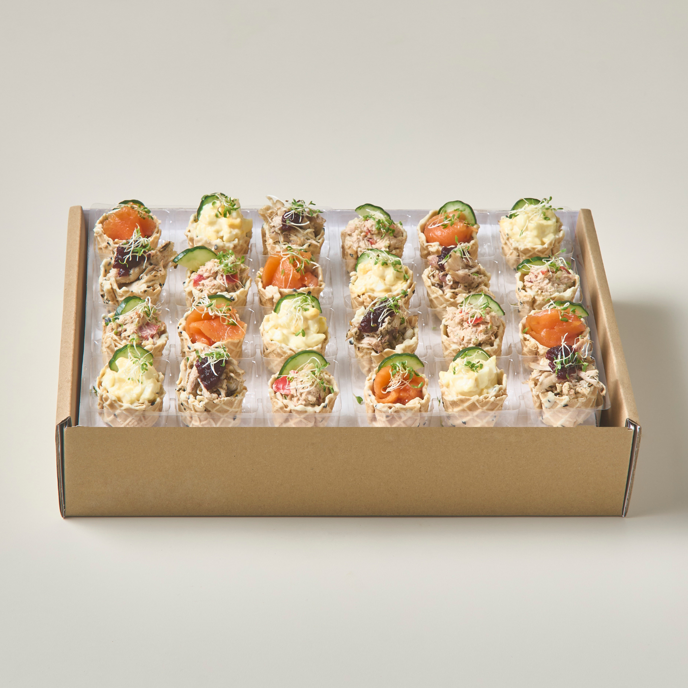 Cedele Party Platters