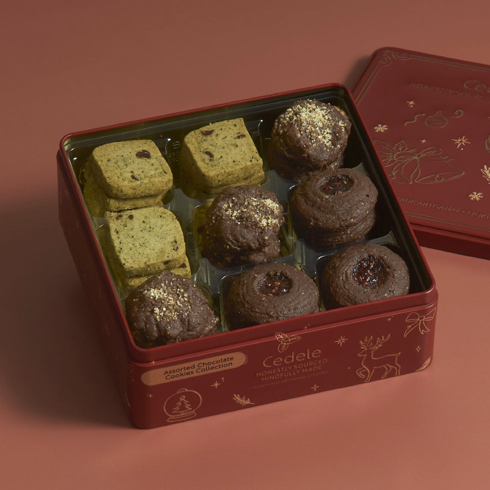 Cedele Christmas 2025