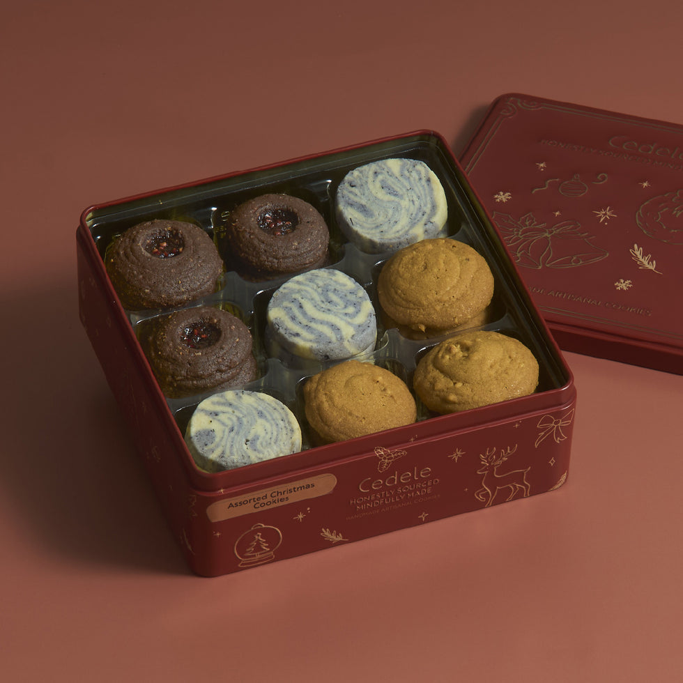 Cedele Christmas 2025