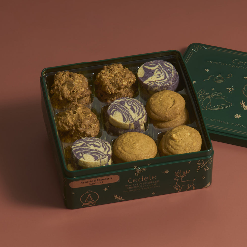 Cedele Christmas 2025