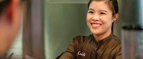 Cedele Careers: Building a Future Fueled by Food and Heart