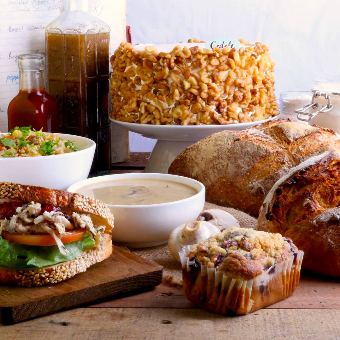 Cedele Rewards Membership