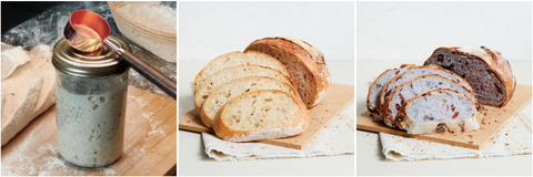 Artisanal Breads: Handcrafted with Care and Tradition | Cedele