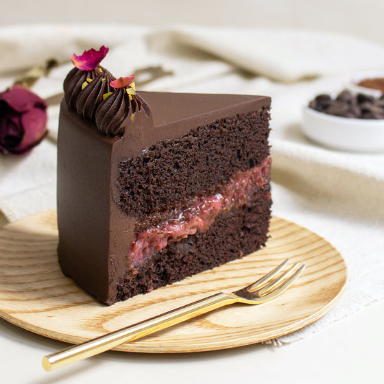 Special Diet Cakes — Cedele